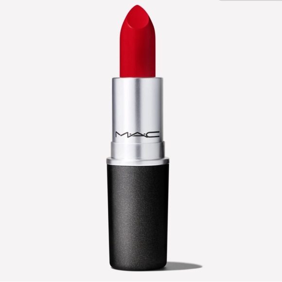 MAC Cosmetics | Makeup | Mac Ruby Woo Red Retro Matte Lipstick | Poshmark
